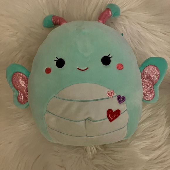 Squishmallows | Toys | 8 Inch Squishmallow | Poshmark